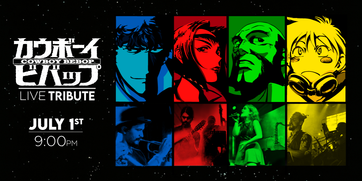 The Bebop